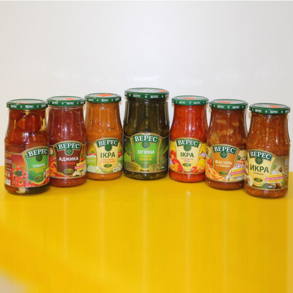 Canned/Jarred Good 46